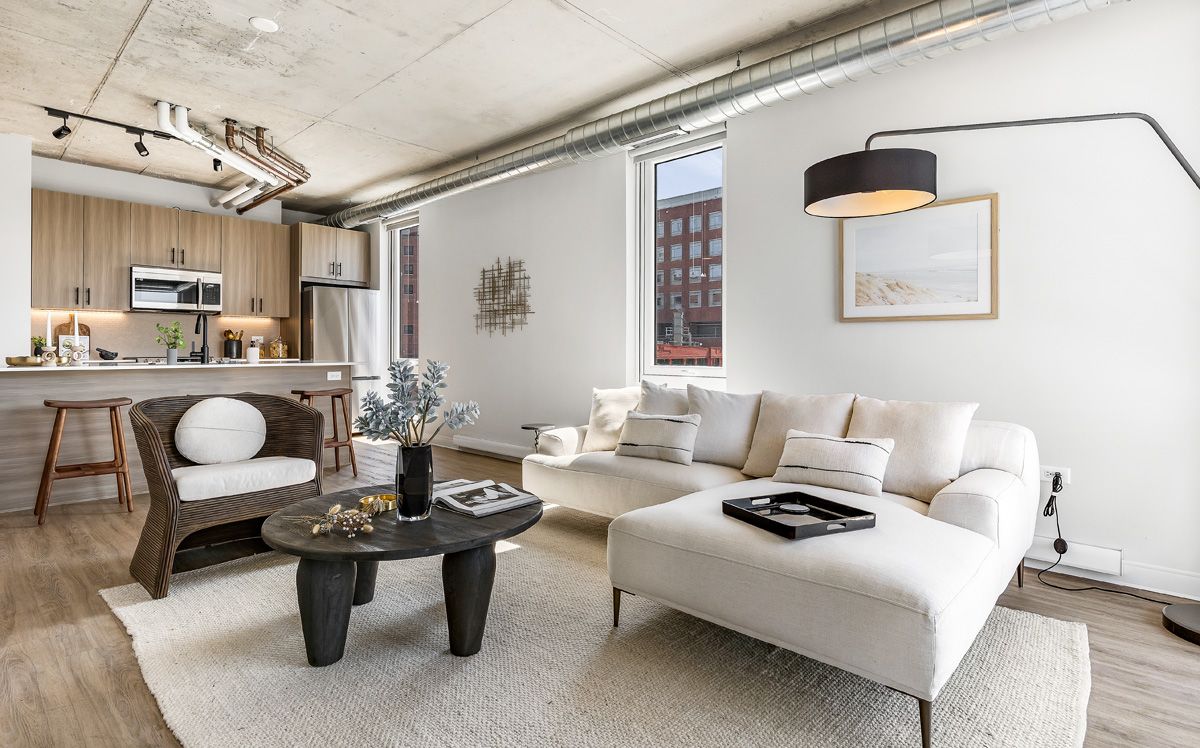 Where to Live in Chicago for Match Day 2023 - Cadence Apartments ...