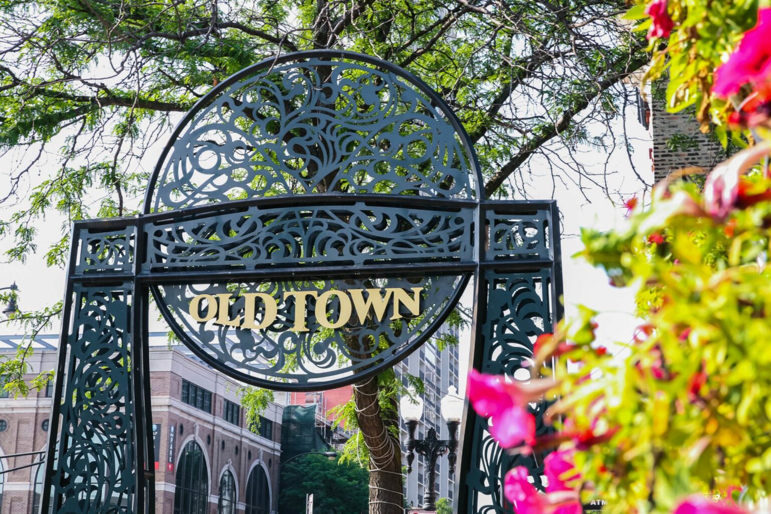 Old Town Chicago Luxury Apartments - Luxury Apartments Chicago | Luxury ...