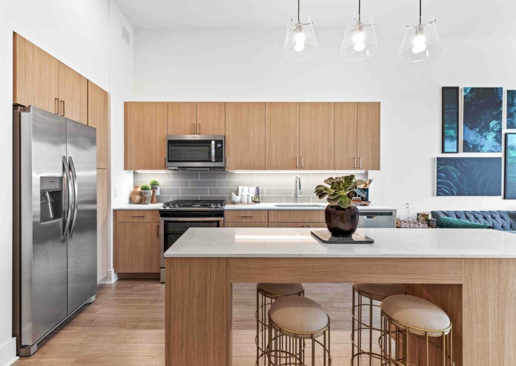 The Official Grand Opening for One Oak Brook Commons - Luxury ...