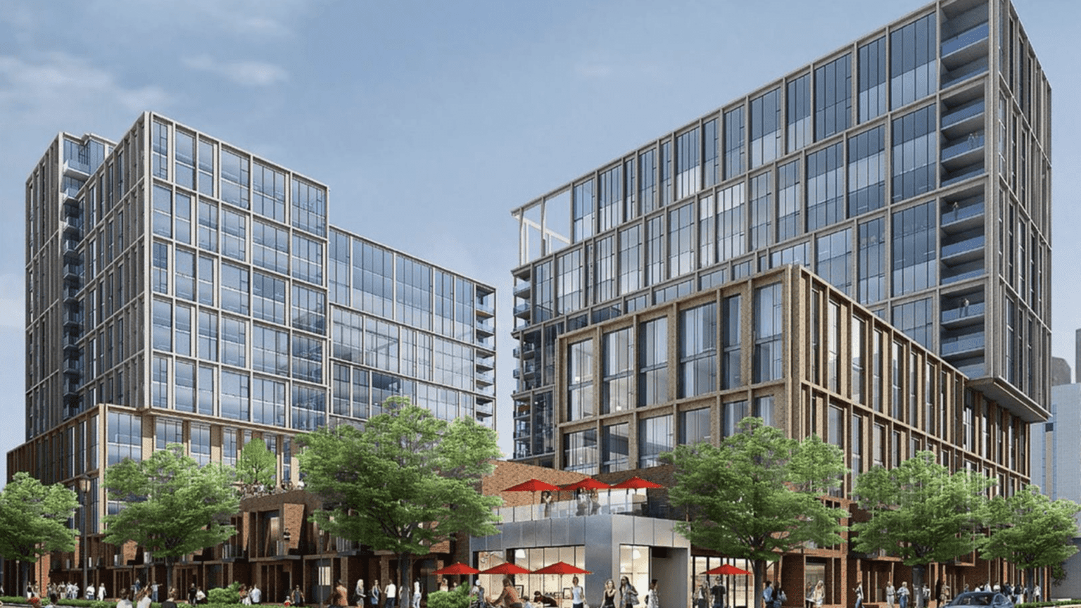 West Loop Chicago Luxury Apartments - Luxury Apartments Chicago ...