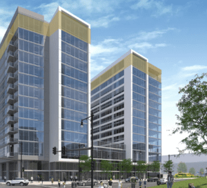 1001 South State - Luxury Apartments & Rentals in Chicago | Luxury Living