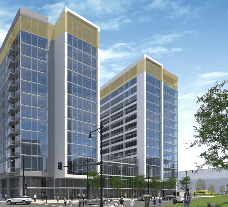 AMLI 900 - Luxury Apartments & Rentals in Chicago | Luxury Living