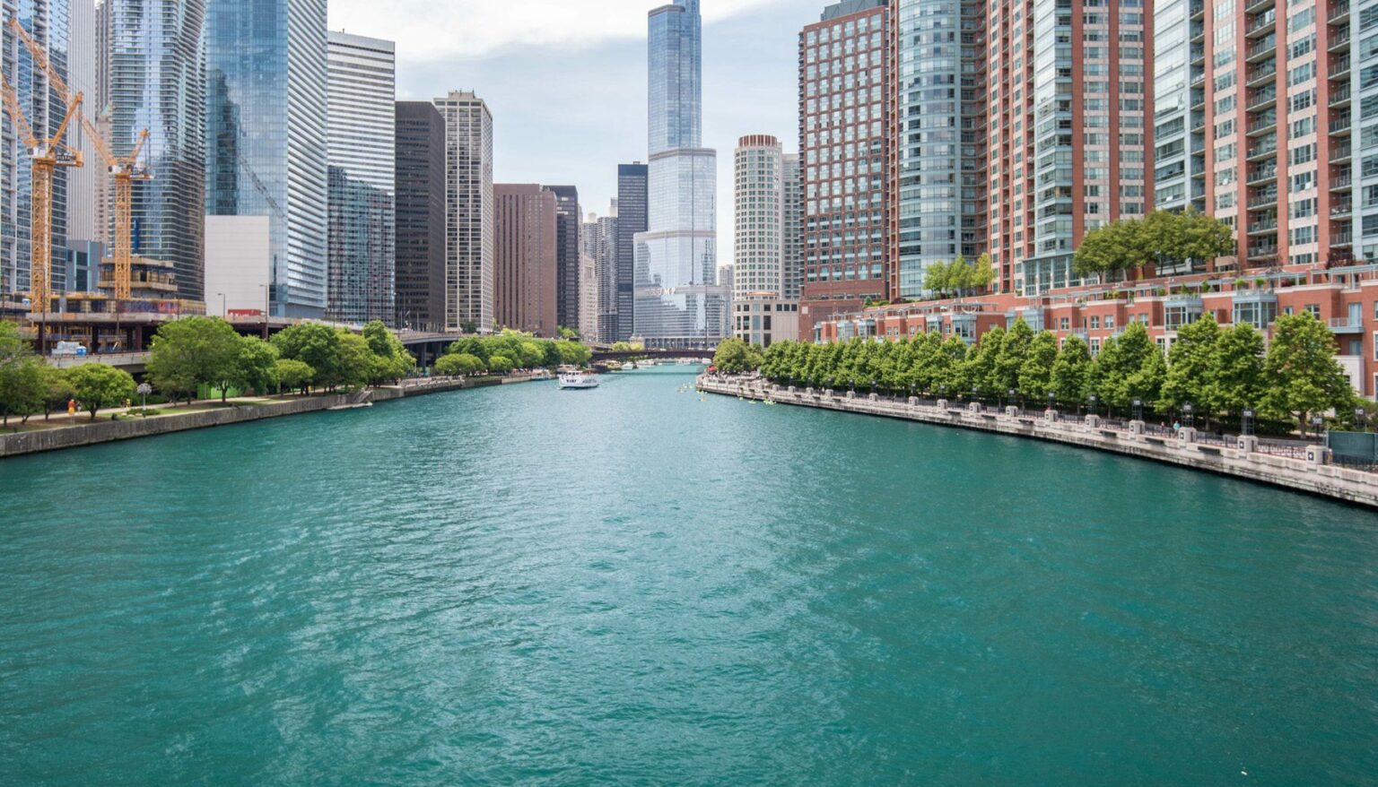 Streeterville Chicago Luxury Apartments - Luxury Apartments Chicago ...