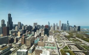 SENTRAL - Luxury Apartments Chicago | Luxury Living