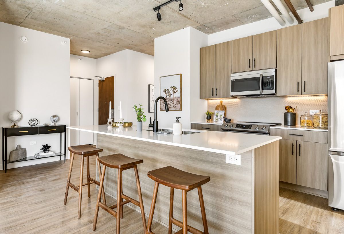 Where to Live in Chicago for Match Day 2023 - Cadence Apartments ...