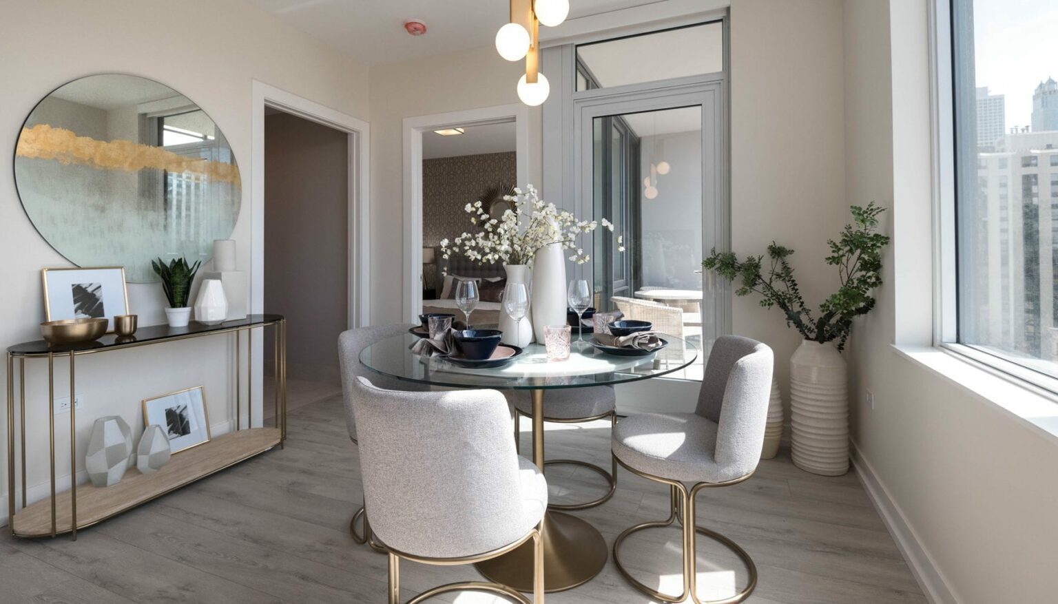 What is a 2-Bed + Den Apartment? - Luxury Apartments & Rentals in ...