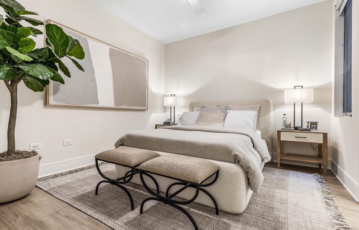Maeve on Madison is Now Leasing - Luxury Apartments & Rentals in Chicago | Luxury Living