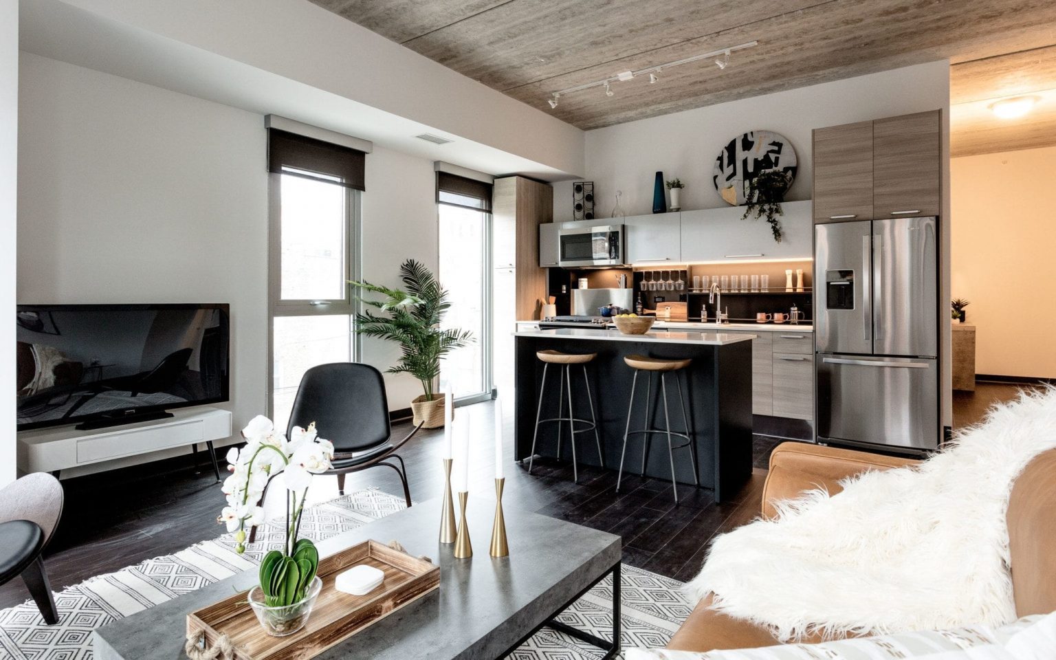 Chicago Fortune 500 Companies with a Major Presence: A Neighborhood ...