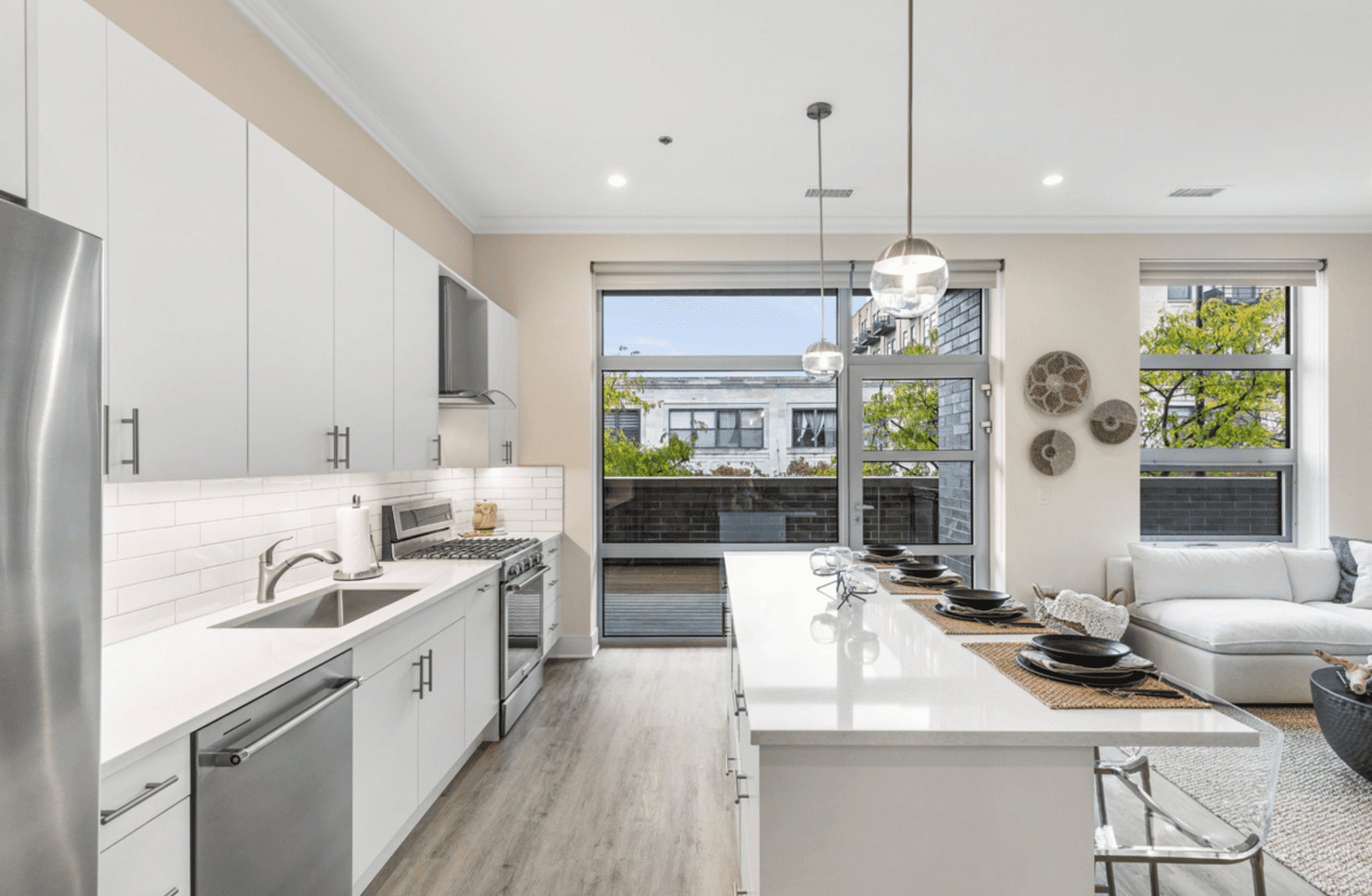 Top New Luxury Apartments in Chicago: 2024 Edition - Luxury Apartments ...