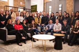 Aurelien - Luxury Apartments & Rentals in Chicago | Luxury Living