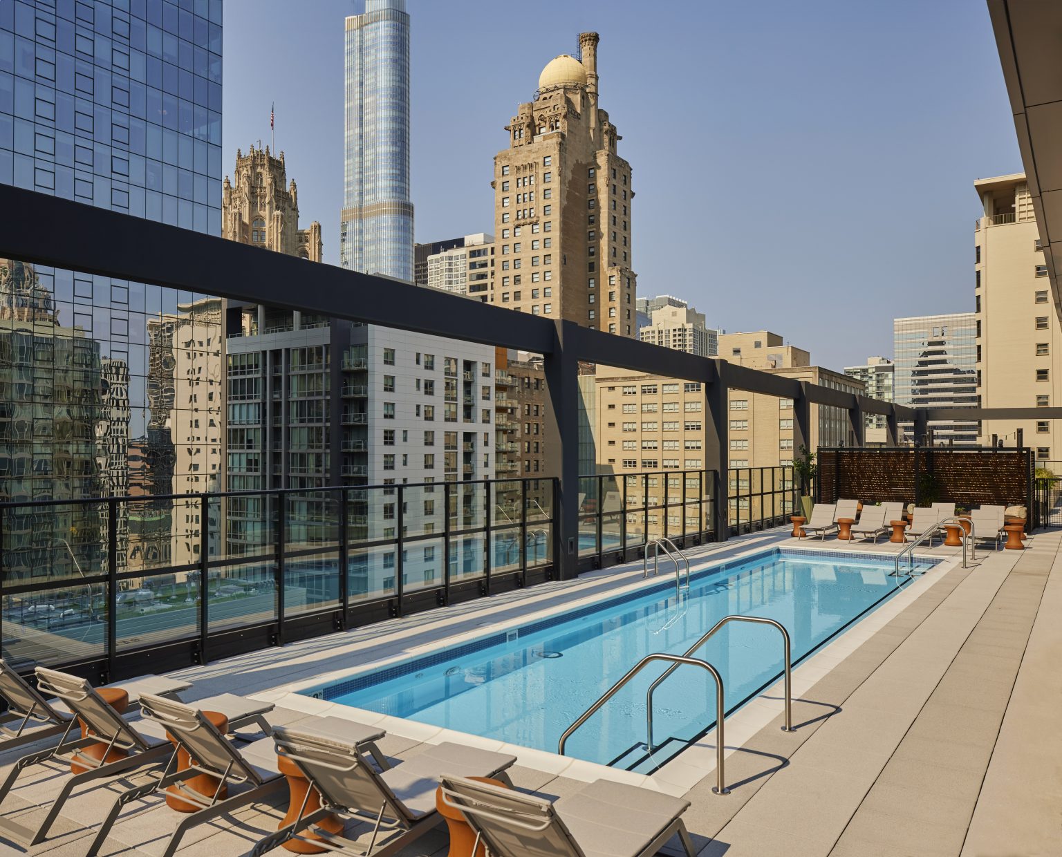 The Streeter - Luxury Apartments & Rentals in Chicago | Luxury Living