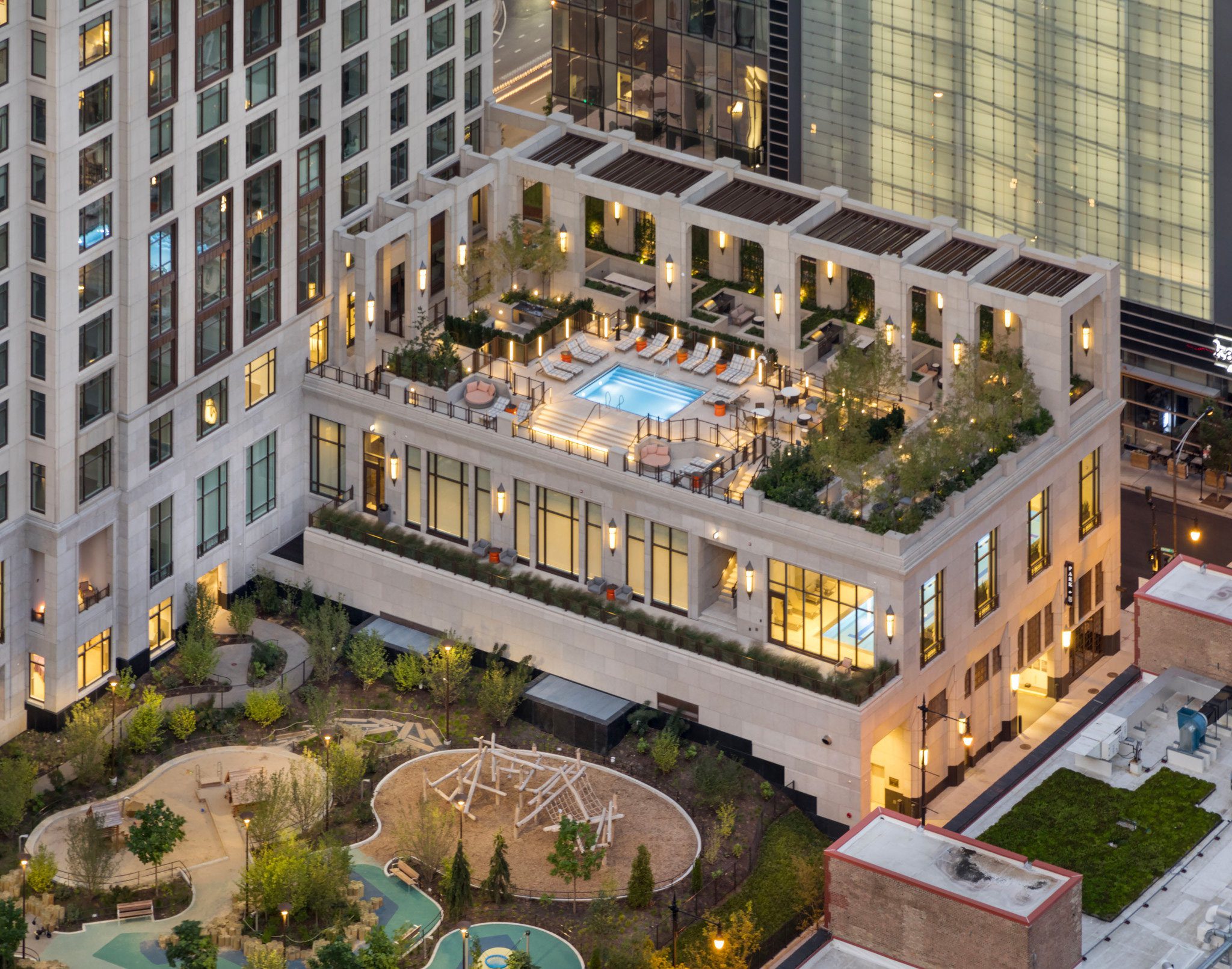 An Agent’s Guide to the Best Apartment Buildings in Chicago (2025 ...