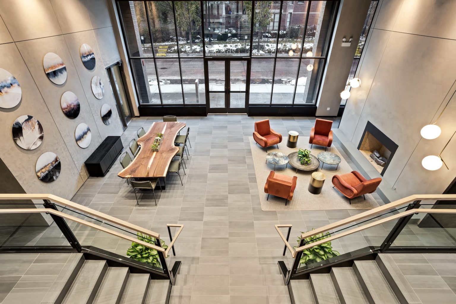 Neighborhoods - Luxury Apartments & Rentals in Chicago | Luxury Living